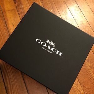 Coach | Bags | Brand New Coach Bag In Original Packaging | Poshmark
